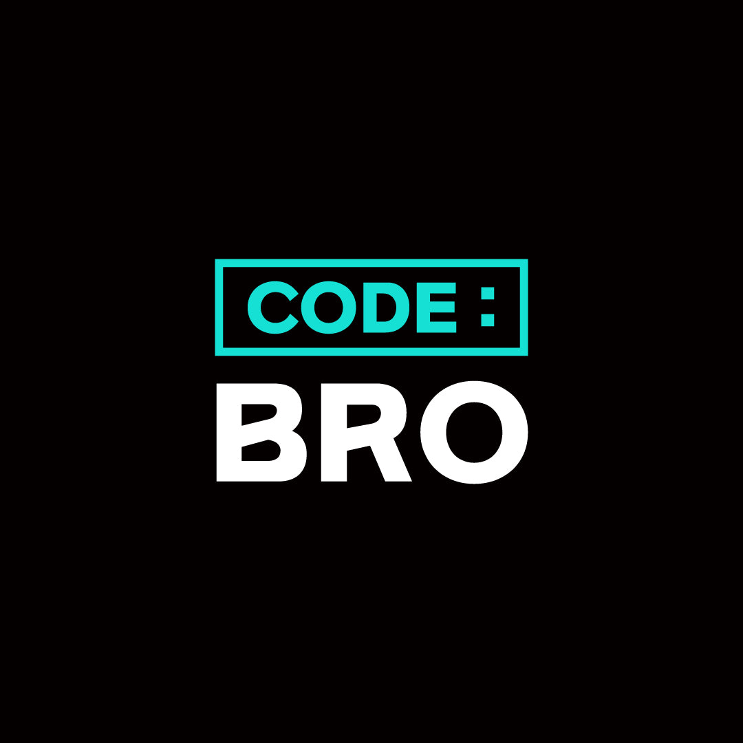 Shop all – Code Bro